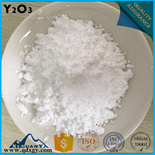 6n Purity Yttrium Oxide Powder, High Quality 6n Purity Yttrium Oxide ...