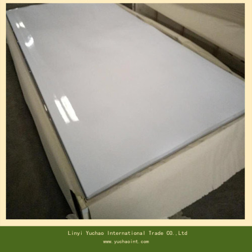 High Pressure Laminated Hpl Plywood For Dubia, High Quality High ...