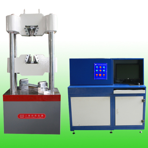 Computerized Digital Pressure Testing Machine (hz-1002b), High Quality ...