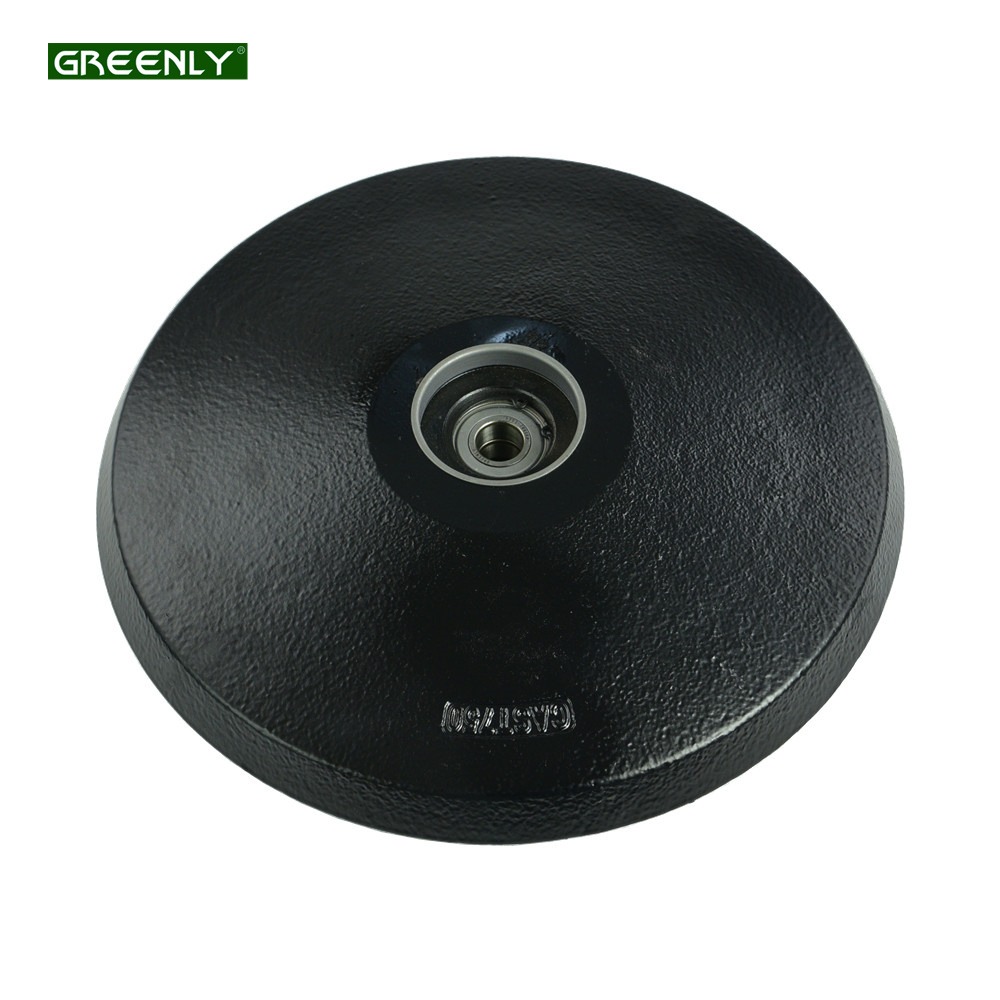 Cast750 An213060 Cast Iron Closing Wheel, High Quality Cast750 An213060 ...