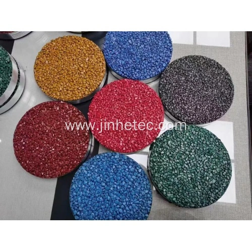 Yuxing Quality Iron Oxide Red Yellow Powder China Manufacturers ...