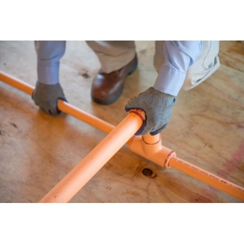 lubrizol cpvc compound FOR PIPES and FITTINGS China Manufacturers ...