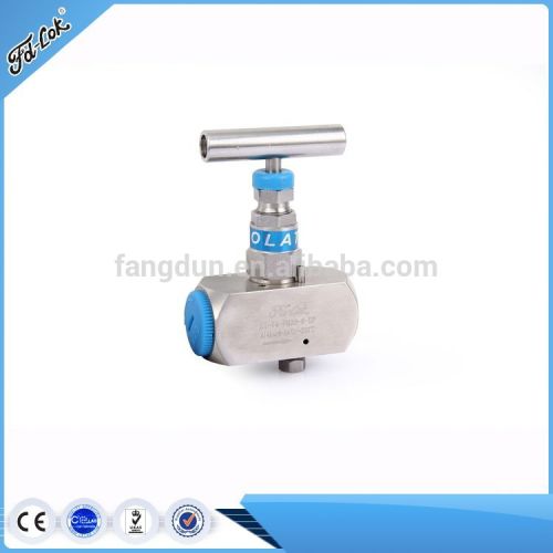 Needle Valve With Drain, High Quality Needle Valve With Drain on ...