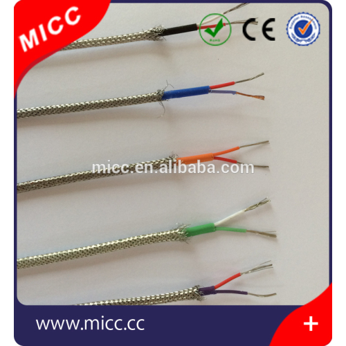 Micc Type K Ansi Standard Thermocouple Cable, High Quality Micc Type K Ansi Standard ...