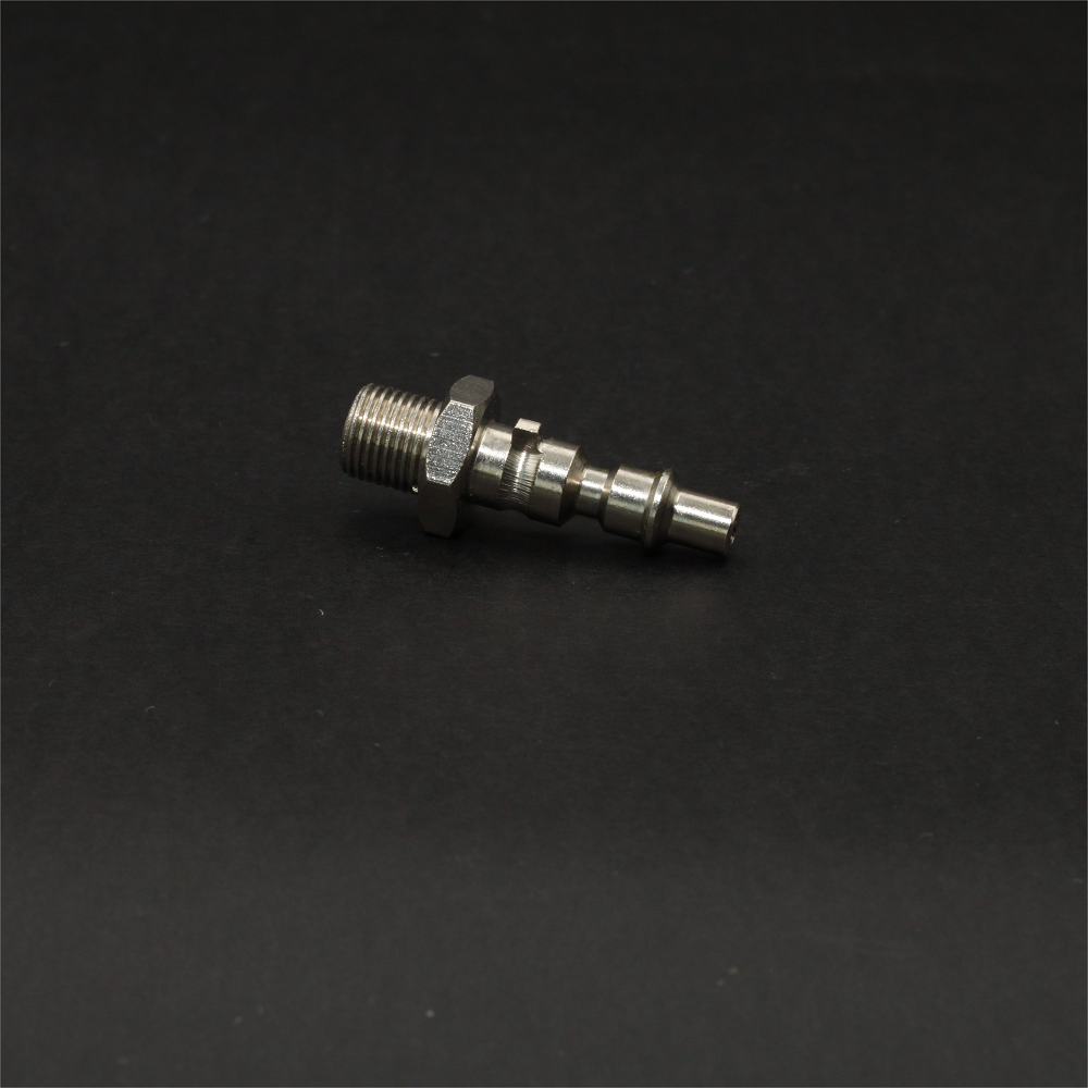 Interlacing Air Jet Connector For Barmag Machine, High Quality ...