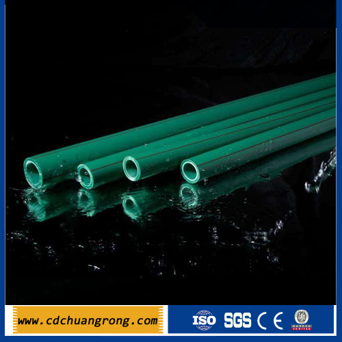 Ppr Green Pipe And Fittings, High Quality Ppr Green Pipe And Fittings ...