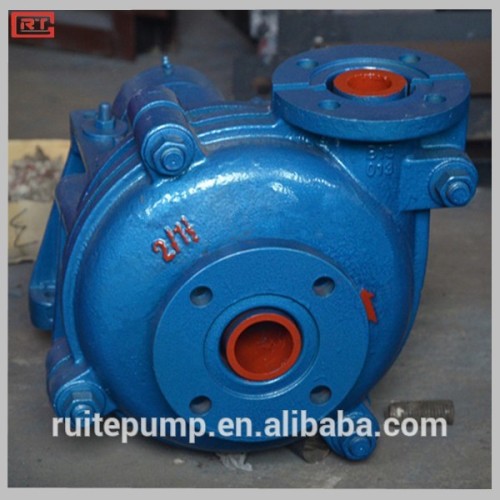 Standard Small Centrifugal Sludge Suction Pump, High Quality Standard ...