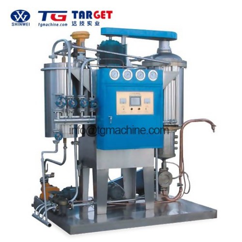 Continuous Vacuum Micro-film Cooker, High Quality Continuous Vacuum ...