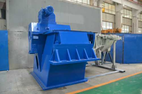 Single Stage Impulse Turbine, High Quality Single Stage Impulse Turbine ...