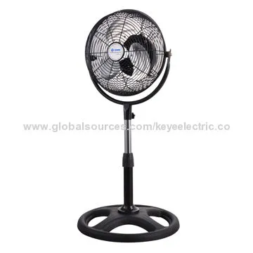 Innovative Pedestal Fan With Internal Orbit Fan, High Quality ...