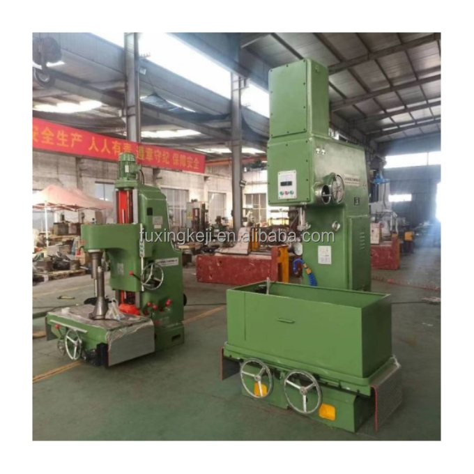 Vertical Cylinder Honing Machine: Maintaining Fixed Bored And Honed ...