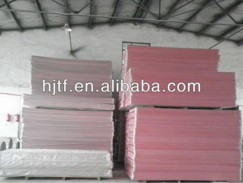20mm Xps Rigid Insulation Board With Aluminum Foil, High Quality 20mm ...