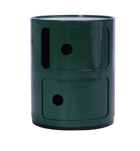 The Componibili Storage Box Two Layers Replica, High Quality The ...