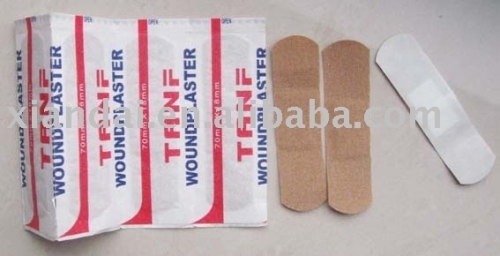 Wound Plaster, High Quality Wound Plaster on Bossgoo.com