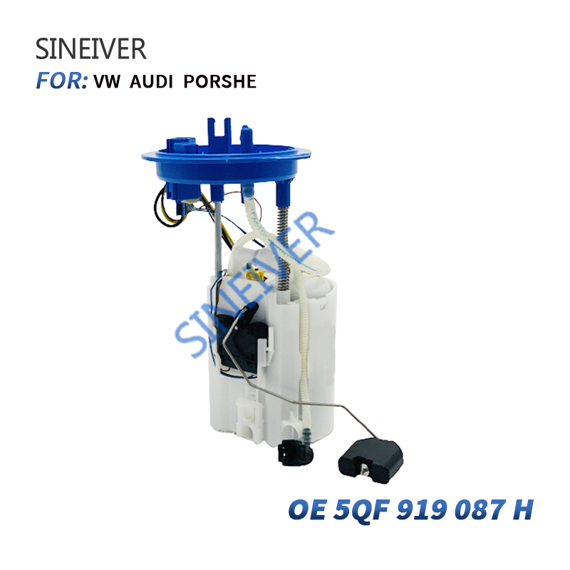 2019-2025 Audi Q3 Fuel Pump - Electric Gasoline Pump For Tiguan ...
