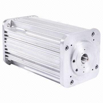 Bldc Servo Motors With 120v 2,000w, High Quality Bldc Servo Motors With ...