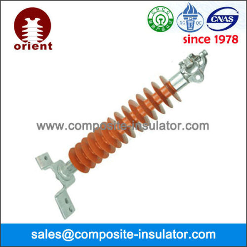 Composite 11kv Line Post Insulators, High Quality Composite 11kv Line ...