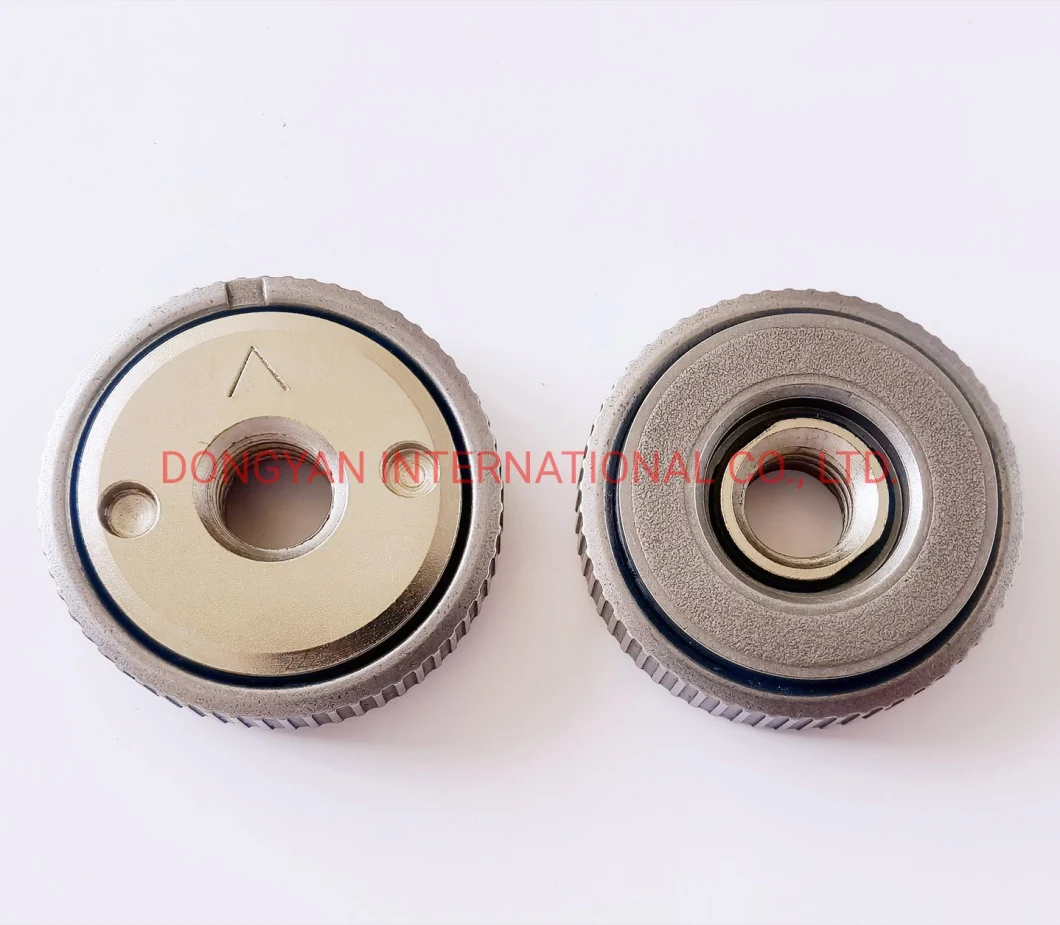 M14/m10 Quick Release Nut, High Quality M14/m10 Quick Release Nut on ...