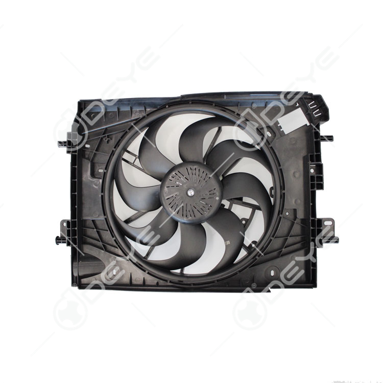 Dacia Sandero용 오토 라디에이터 선풍기 12 V, Bossgoo.com의 고품질 Dacia Sandero용 오토 ...