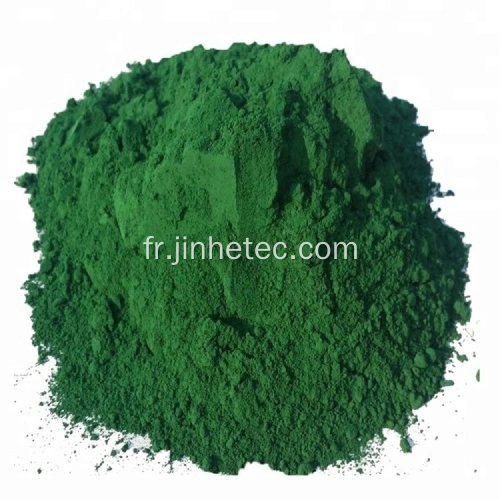 Chine Agent de bronzage chromé sulfate de chrome de base 25% Fabricants