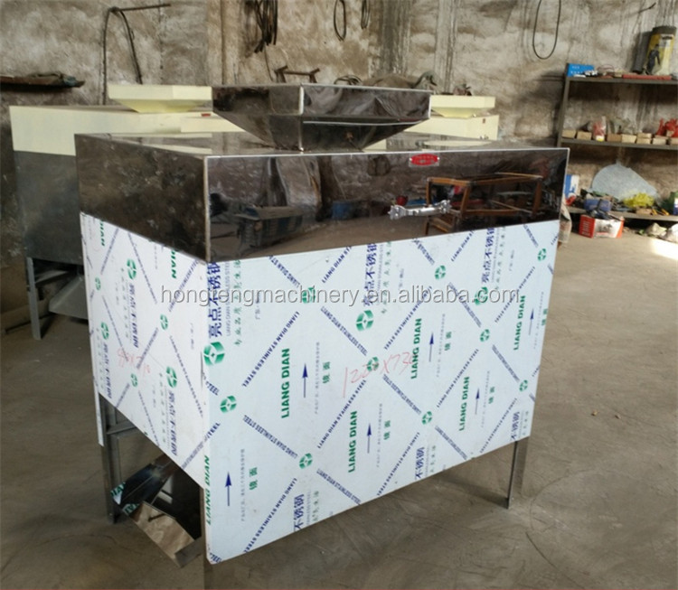 South Korean Walnut Cracking Machine, High Quality South Korean Walnut ...