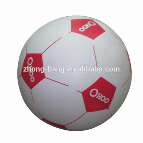 Inflatable Beach Soccer Ball Pvc Soccer Beach Ball For Promotion, High ...