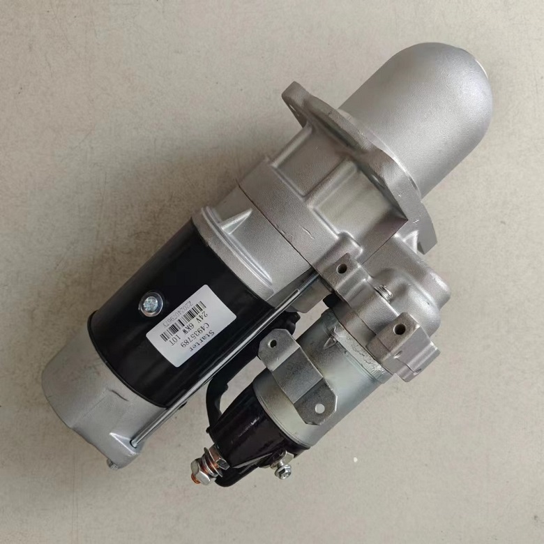 Zl30h Changlin Loader อะไหล่เริ่มต้น C4935789 คุณภาพสูง Zl30h Changlin ...