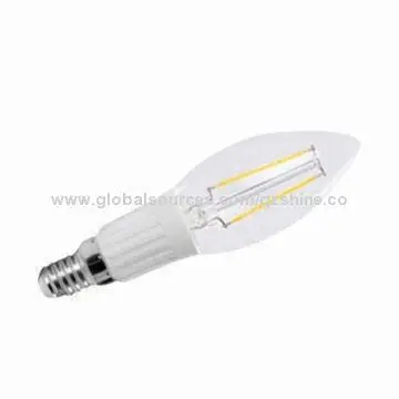 Led Filament Bulb, Cob 2w, High Quality Led Filament Bulb, Cob 2w on ...