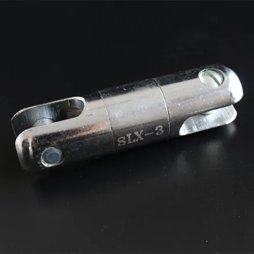 Electric Rotating Cable Auxiliary Swivel Connector, High Quality ...