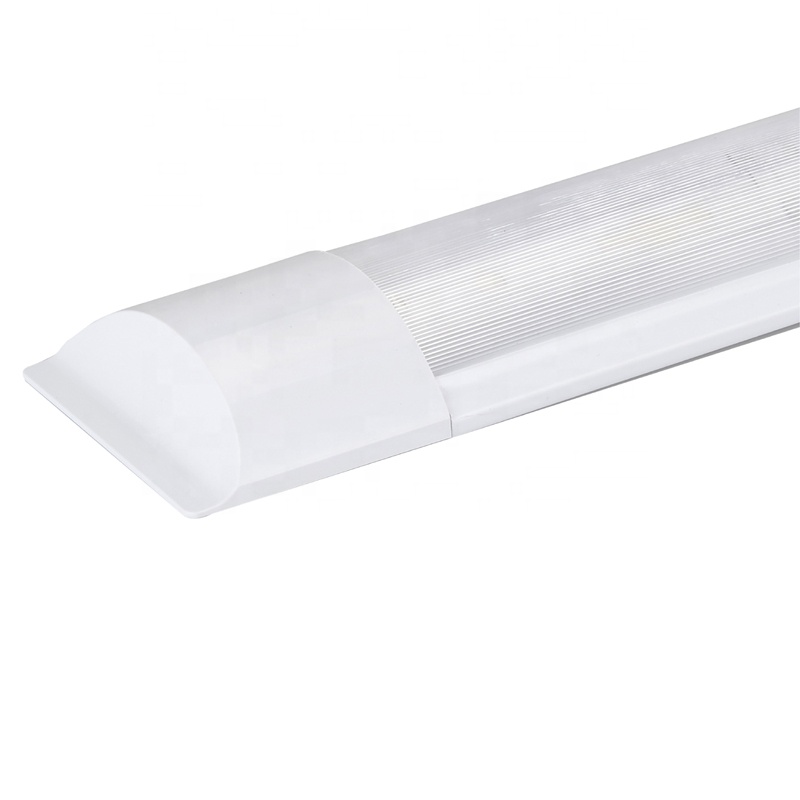 Oem Odm Popular Linear Batten Led Purification Lights, High Quality Oem ...