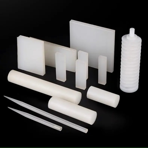 Fluorine resin family of PVDF crystalline form, basic properties ...