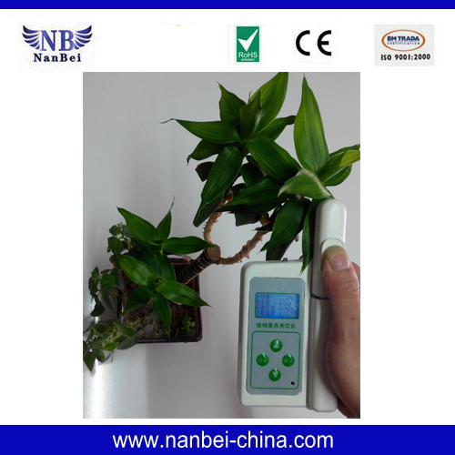 Plant Physiological Testing Instrument Plant Nutrient Tester, High ...