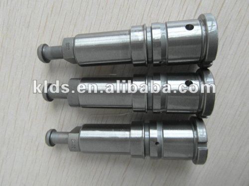 Diesel Engine Plunger Bosch Plunger 2455 022 Plunger Barrel, High ...