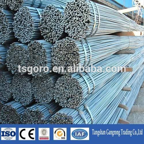 20mm Reinforcing Steel Rebar Price, High Quality 20mm Reinforcing Steel ...