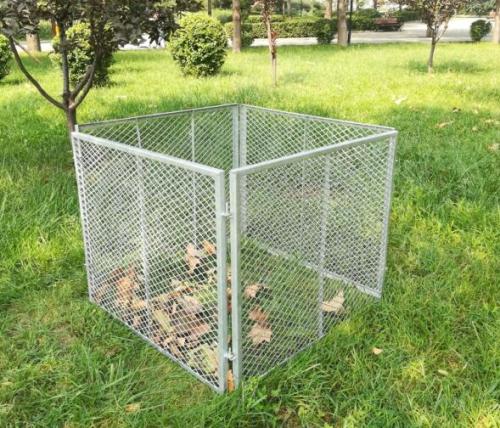 Garden Composter Expaned Metal, High Quality Garden Composter Expaned ...