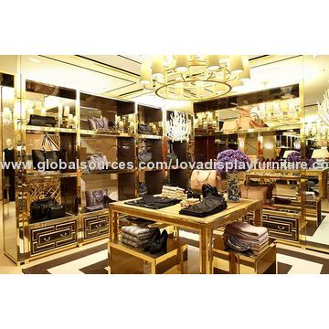 Luxury Bag Display Stand And Showcase, Store Furniturenew, High Quality ...