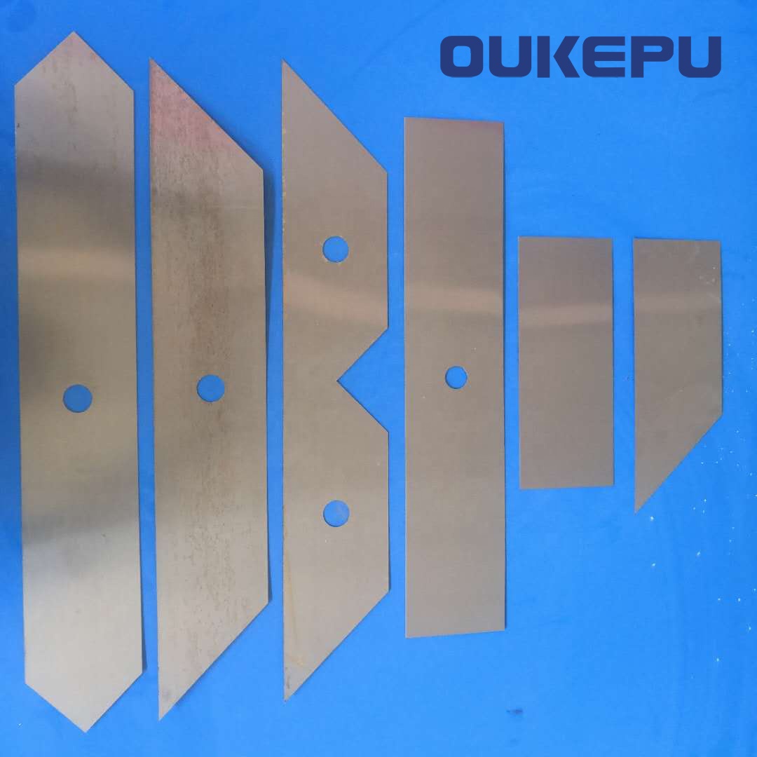 40-500mm Step Lap Transformer Core Cutting Machine, High Quality 40 ...