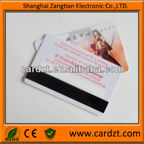 Magstripe Hico Hotel Swipe Card, High Quality Magstripe Hico Hotel ...