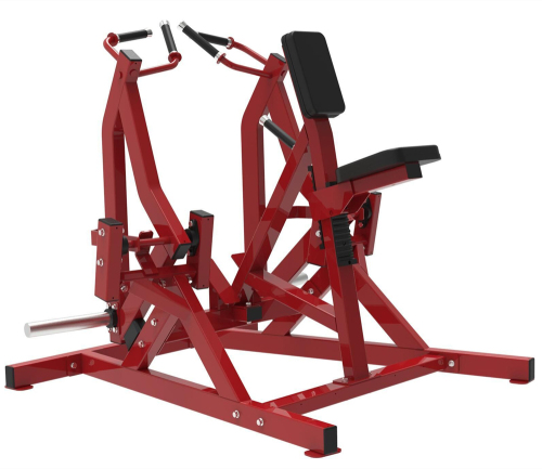 Iso-lateral Rowing Strength Hammer Gym Equipment, High Quality Iso ...