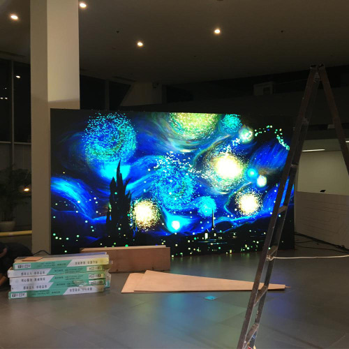 Digital Display Definiton Design Panel, High Quality Digital Display ...
