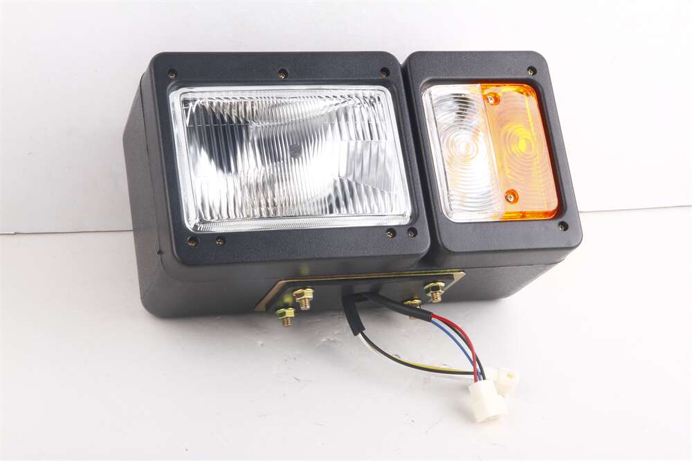 ไฟทำงานของล้อสำหรับ Liugong 856 คุณภาพสูง ไฟทำงานของล้อสำหรับ Liugong ...