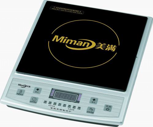 Induction Cooker Mc-2000b1, High Quality Induction Cooker Mc-2000b1 on ...