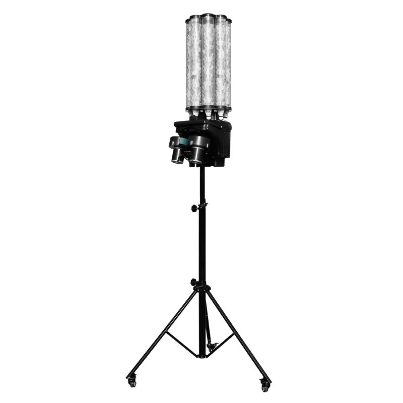 원격 제어 배드민턴 Shuttlecock Shooter Machine., Bossgoo.com의 고품질 원격 제어 배드민턴 ...