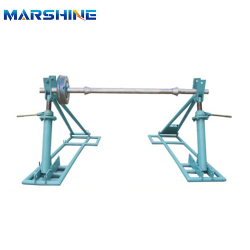 Detachable Type Cable Reel Stand, High Quality Detachable Type Cable ...