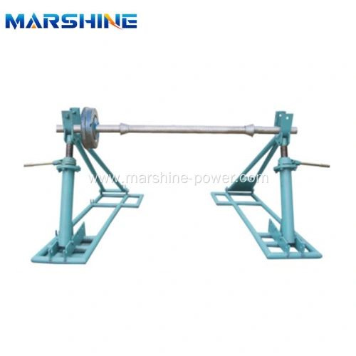Professional Conductor Reel Stand China Manufacturers Suppliers Factory ...