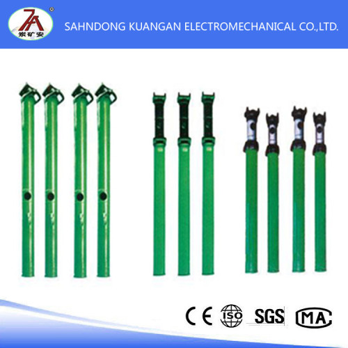 Double Telescopic Suspension Hydraulic Prop From Manufacturer, High ...