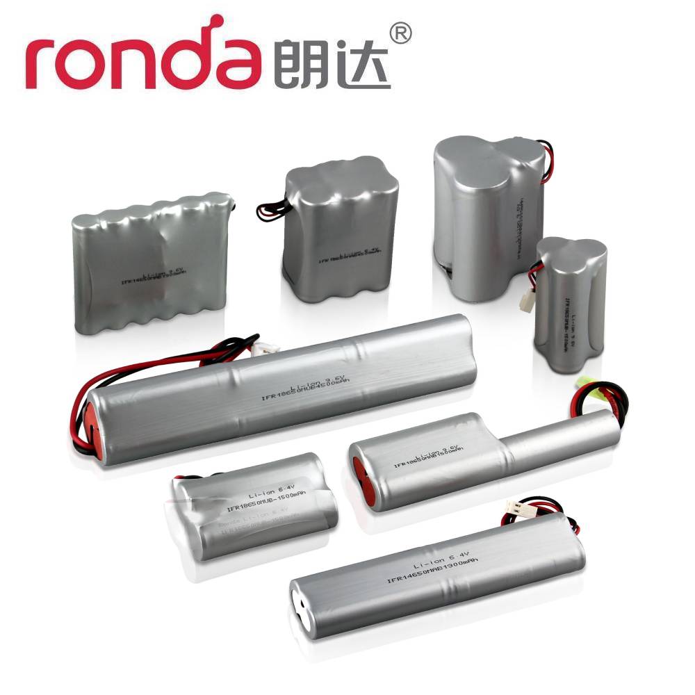 응급광 Ifr18650 6.4v 1.5ah 2s1p Lifepo4 배터리, Bossgoo.com의 고품질 응급광 Ifr18650 ...