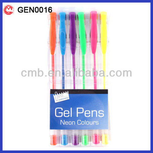 Pastel Milk Gel Pens, High Quality Pastel Milk Gel Pens on Bossgoo.com