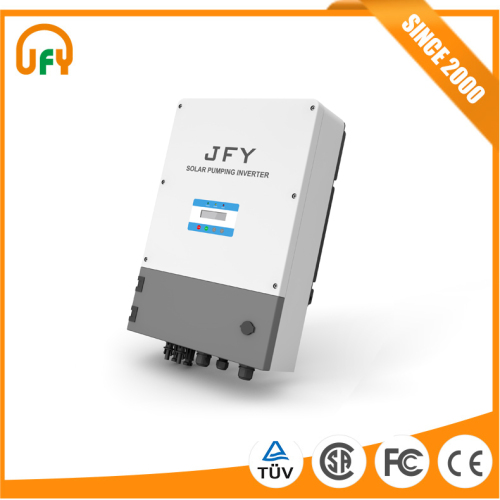 Jfy Solar Pump Inverter 1100w With Great Price, High Quality Jfy Solar ...