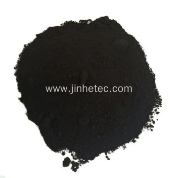 Black Iron Oxide Powder 330 Images & Photos